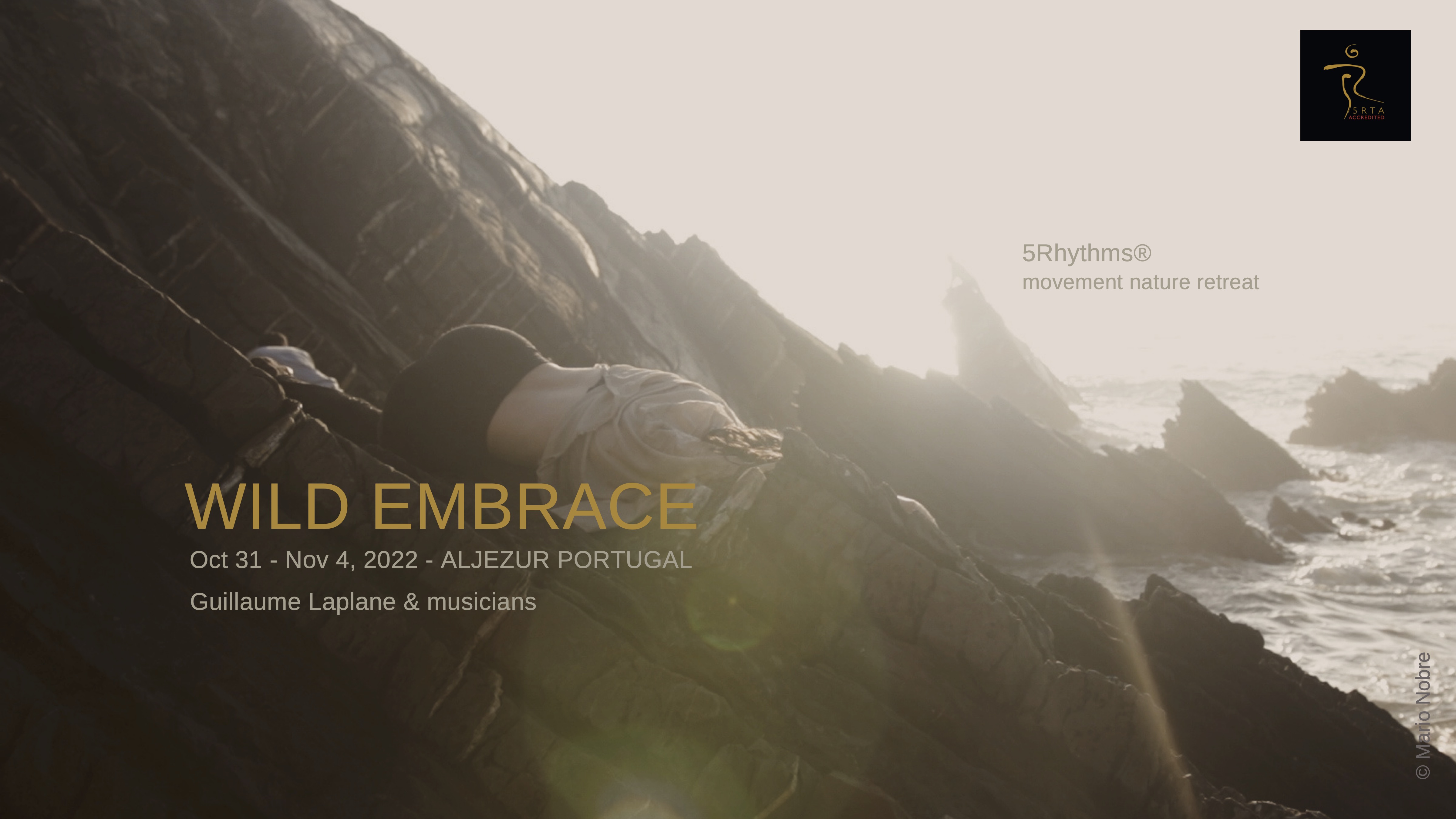 5RHYTHMS | Guillaume Laplane – WORKSHOPS