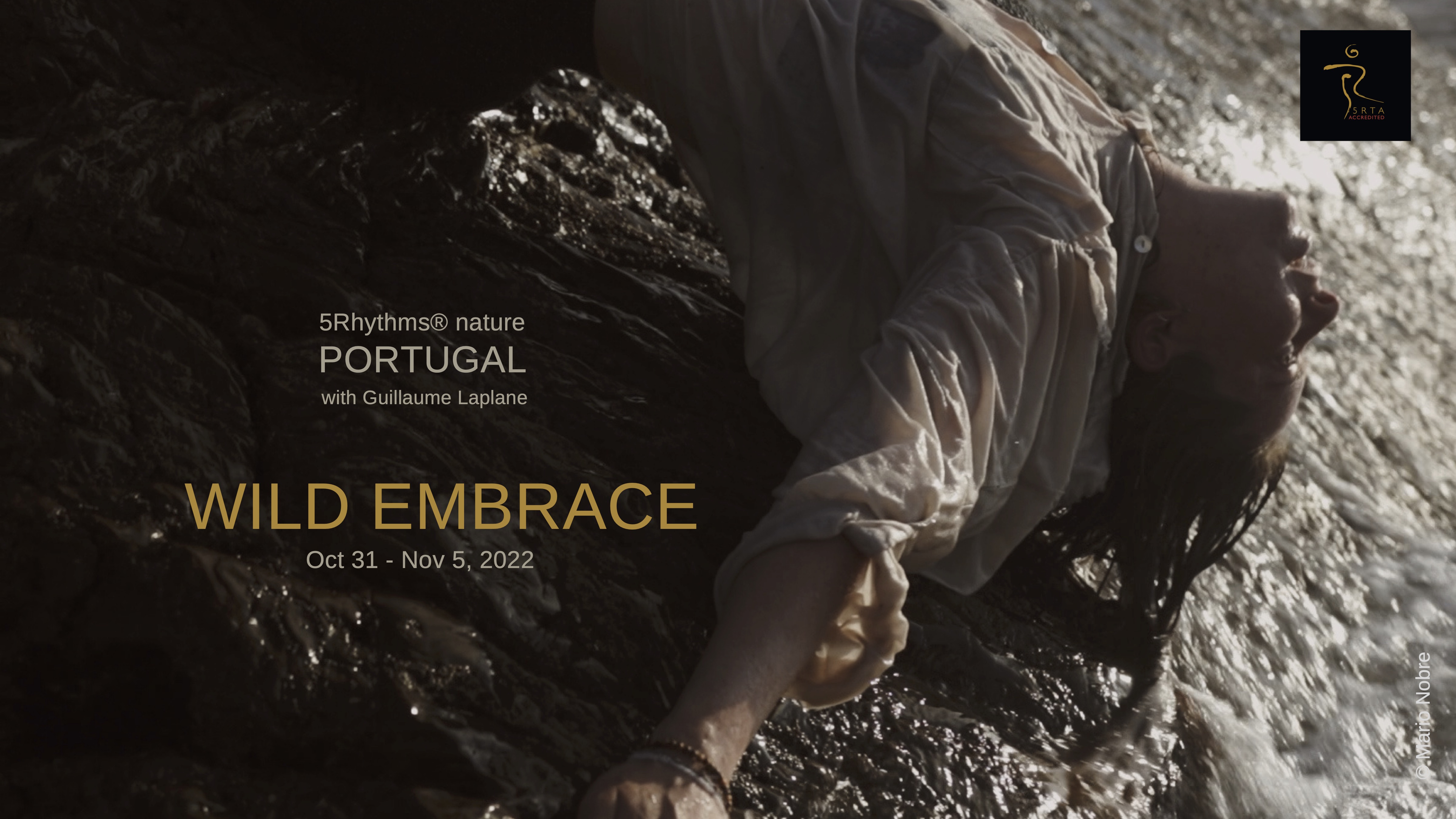 5RHYTHMS | Guillaume Laplane – WORKSHOPS